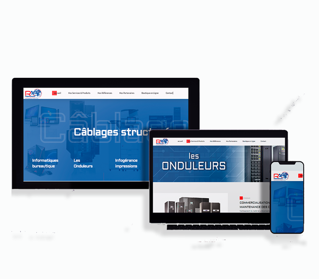 UNIVERSAL SOFTWARE – « Ne doutez plus de l’endroit où se trouve votre ...